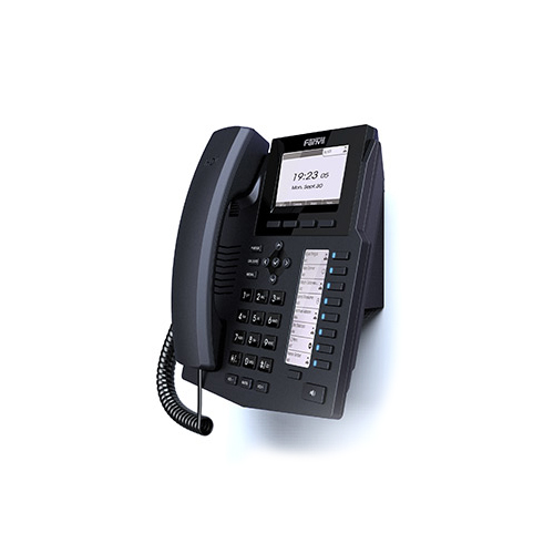 Fanvil X5 Renkli Ekran IP Telefon